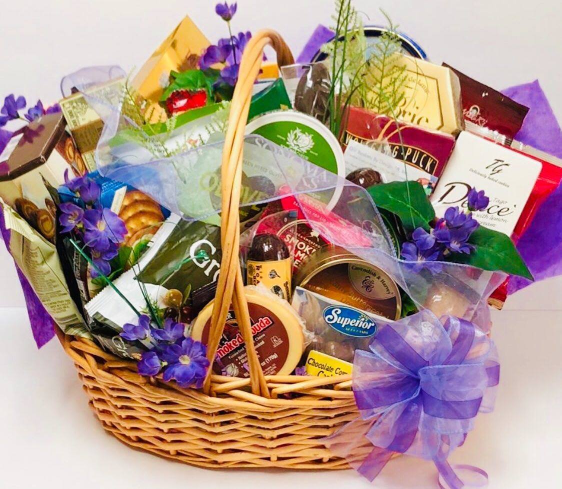 Ultimate Gourmet | Gift Baskets By Design SB, Inc.
