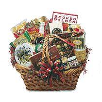 Dynamite Assortment-Gift Baskets By Design SB | Gift Baskets By Design ...