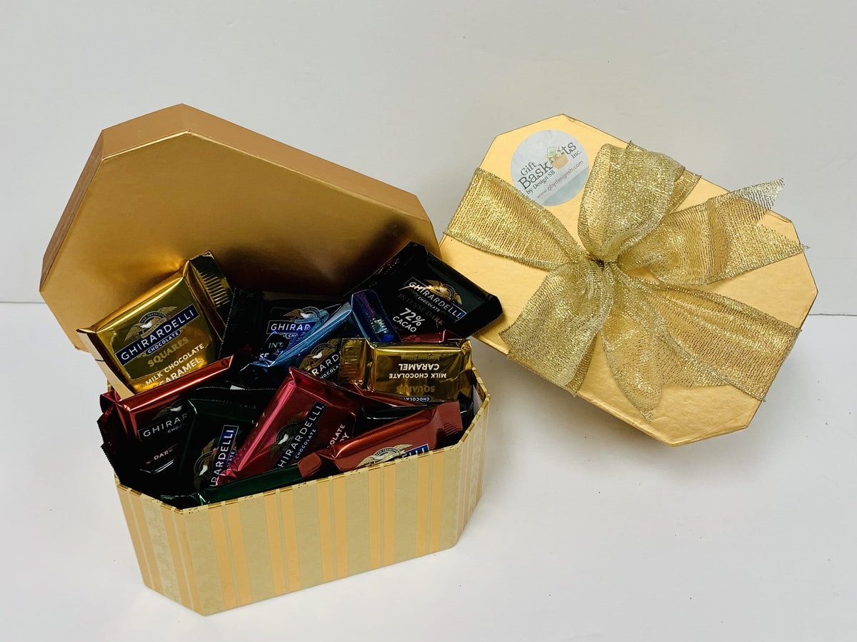 Kosher Chocolate-Gift Baskets By Design SB | Gift Baskets By Design SB ...